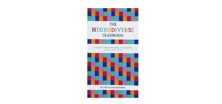 Book review: The Neurodiverse Classroom | Salvesen Mindroom Research ...