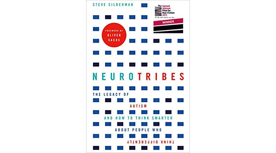 Book review: NeuroTribes: The Legacy of Autism and How to Think Smarter ...